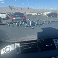 Everything Everywhere All at Once Trophy | Auditor of the Month ...