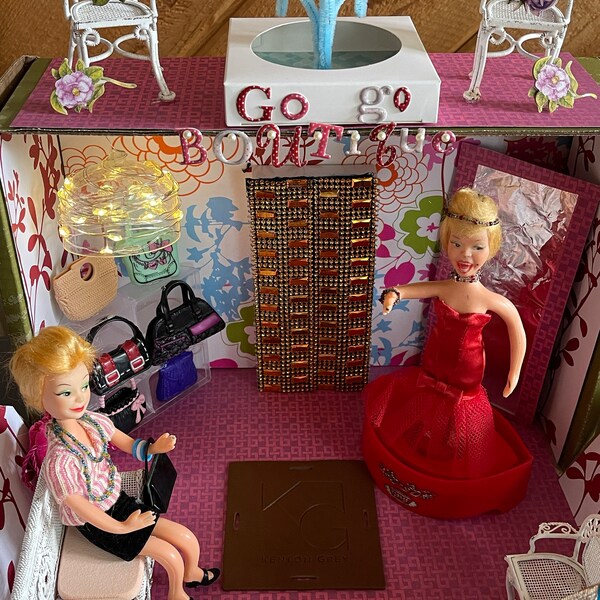 Celestra Queen of the Transforming Dolls - Placo Toys 1986 - Super Rare ...
