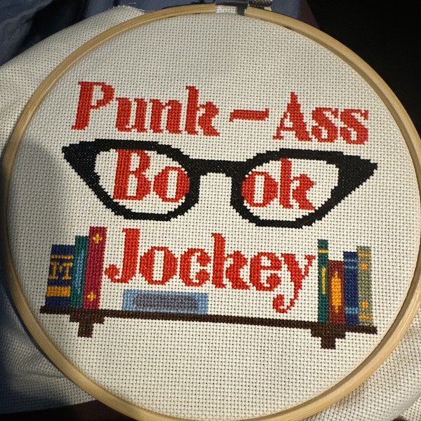 The Five Ds of Dodgeball Cross Stitch Pattern - Etsy