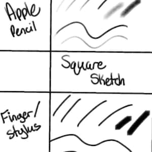 Hyena Ref Sheet Base - Etsy