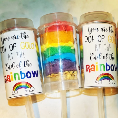 St. Patrick's Day Signs, You Are the Pot of Gold at the End of My ...