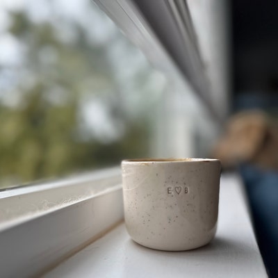 Custom Name Coffee Mug, Customised Ceramic Cup - Etsy