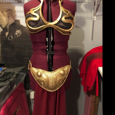 Inix Rider Dwarf Tembo Dark Sun 4 Dungeons and - Etsy