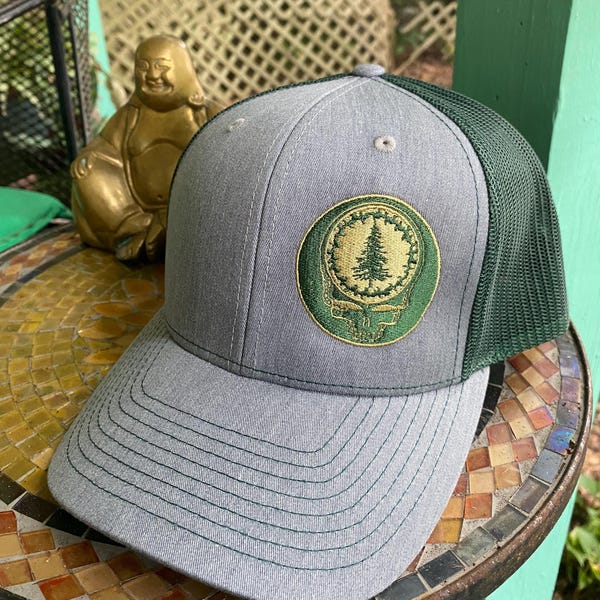 Tree Guy Tree Trimmer Arborist Tree Surgeon Hat - Etsy