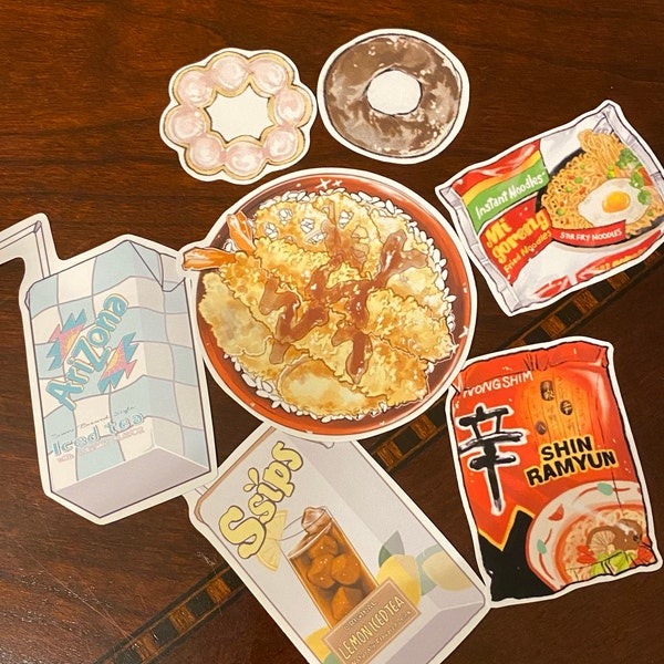 Lemon Tea Juice Box Stickers | Arizona Iced Tea Sticker | Ssips Lemon ...