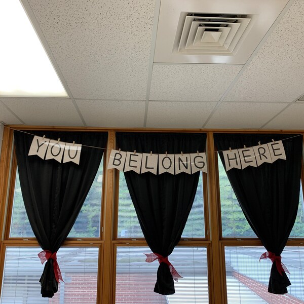 Number Line Display | Printable Number Line | Neutral Classroom ...