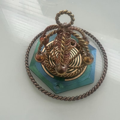 Gold Scale Scale Maille Scalemaille Dress With Copper Chainmaille ...