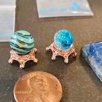 1/12 or 1/6 Scale Crime Scene Investigation Evidence Markers Dollhouse ...