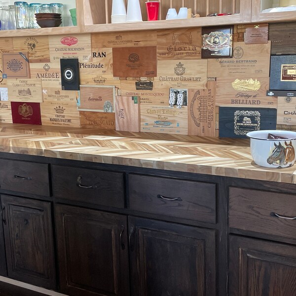 10 Assorted Empty Cigar Boxes - Etsy