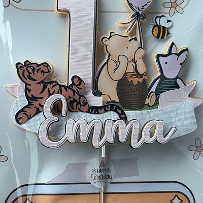 One Groovy Baby Cake Topper, One Groovy Baby , Groovy One ,groovy One ...