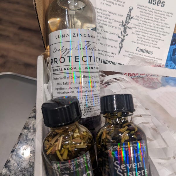 Real Voodoo Doll, New Orleans Voodoo Doll, Voodoo Doll Kit, Voodoo ...