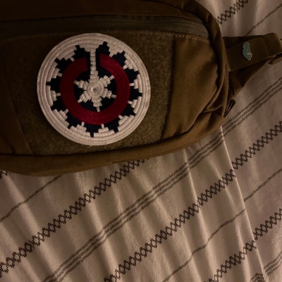 Great Seal of the Navajo Nation Patch tactical - Etsy