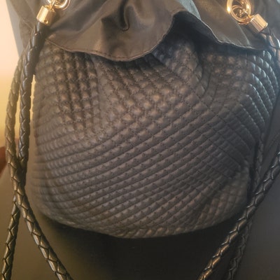 Vintage Coach Red Leather Legacy Small Hobo Baguette Shoulder Bag Style ...