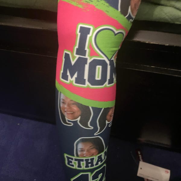 Custom Drip Arm Sleeve Ice Cream Paint Sprinkles Baseball Fastpitch ...