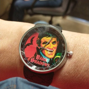 BEATLES YELLOW SUBMARINE 1968 Candy on a New Watch | Etsy