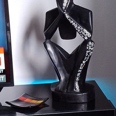 Old Islamic quranic/koranic Writing Board// Quranic Writing TABLET ...