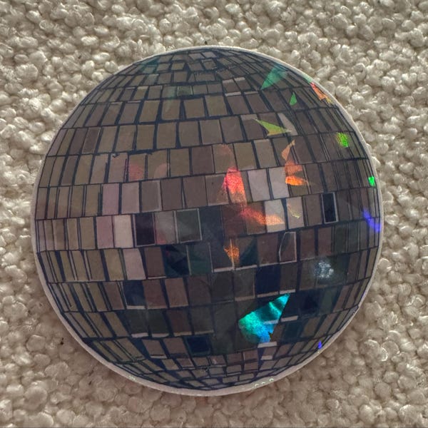 New York Skyline Vinyl Sticker, Manhattan,best Friend Gift, Birthday ...