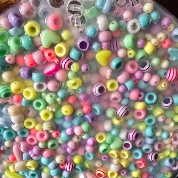 30X REUSABLE Picky Pad! Remeltable Picking Pads, XL Pick Pads, Fidget ...