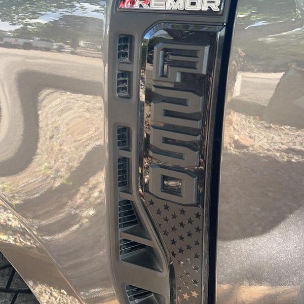 Polaris RZR Aftermarket Replacement Decals / 4pcs / Sticker Set - Etsy