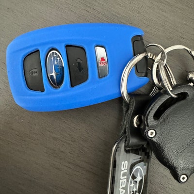 Corvette Cadillac Keyless Entry Key Fob Remote Rubber Cover Chevrolet ...