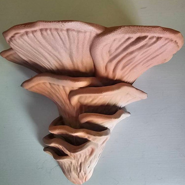 Snail Core Bowl, Unique 3D Printed Decor, Spiral Design, Artistic ...