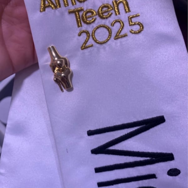 Anesthesiology Enamel Pin, Fukitol Pin, Medical Jewelry, Gift for ...