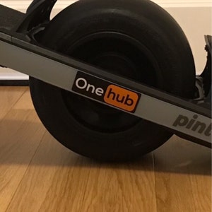 Onewheel Pint Rail Guards - Etsy