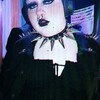 EURONYMOUS High-quality Handcrafted Giant Silver Spikes Choker - Etsy
