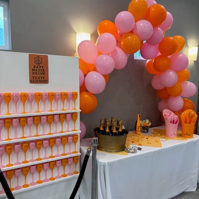 Gone Fishing Balloon Arch Fish Birthday Party Fishing Party Gone Fishin ...