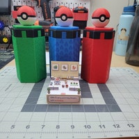 Diddy Kong Racing DIY Papercraft Cube Diorama Template N64 - Etsy Canada