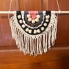 MACRAME PATTERN / Macrame Rug Tutorial / Round - Etsy