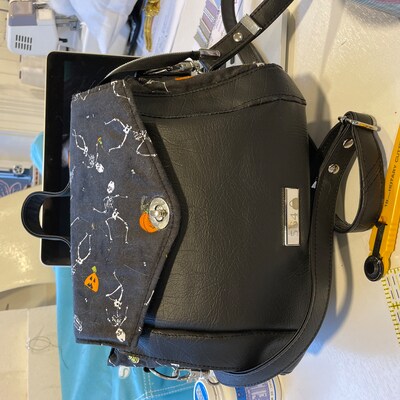 Roly-poly Bag PDF Files - Etsy