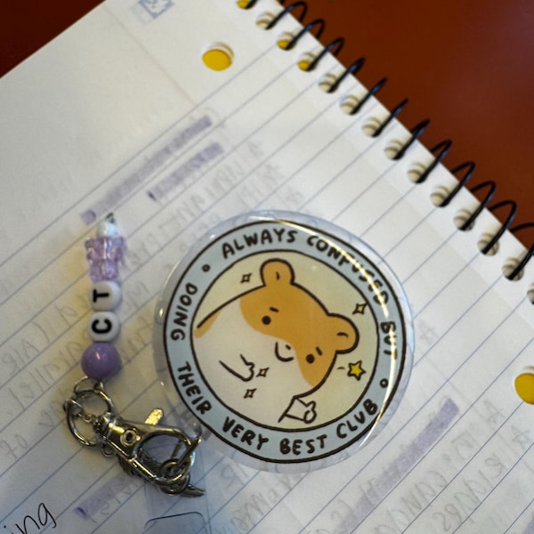 This is My Happy Place Dog Funny Cute Sticker Joke Gifts Water ...