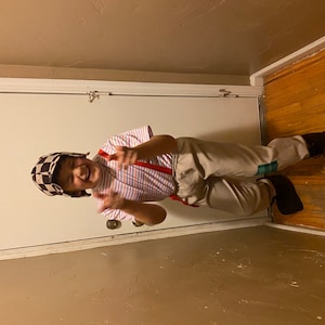 El Chavo Del Ocho Chespirito Loteria Mexicana Birthday Goody - Etsy