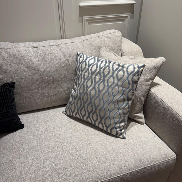 Glamorous Cushion Cover New Home Moroccan Cushion Cover Burnt Orange ...