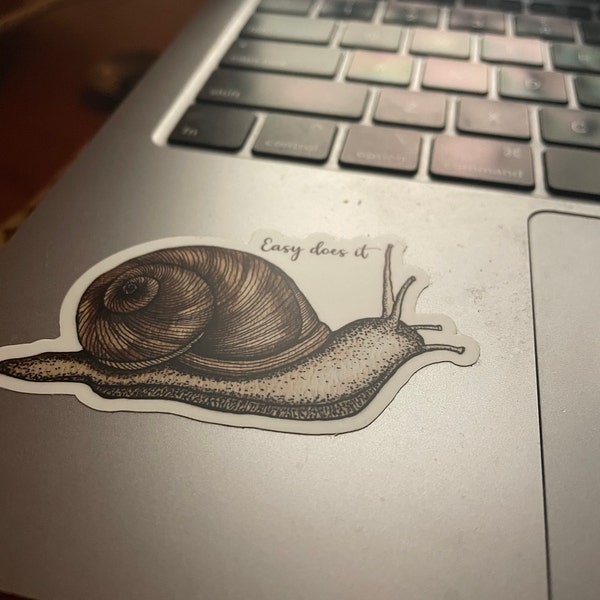 Ducks in a Row, ADHD Sticker, Custom Die Cut Vinyl Laptop Sticker ...