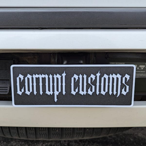 Custom Intersection Street Sign - Etsy