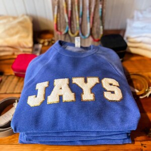 Diamond Chenille Patch, Gold Glitter Chenille Embroidered Patch,diamond ...