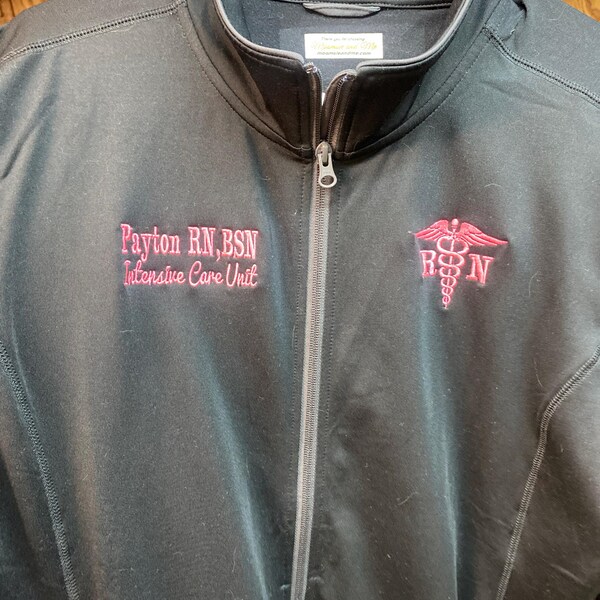 Pharmacist Jacket, Pharmacy Gift, Rx Jacket 20 - Etsy