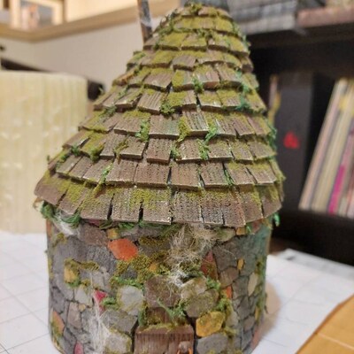 Textured Rollers Collection Clay/ Foams D&D Terrain 28mm 32mm Dungeons ...