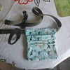 DIY Utility Belt With Pockets and Buckle Closure Made With Home Decor ...