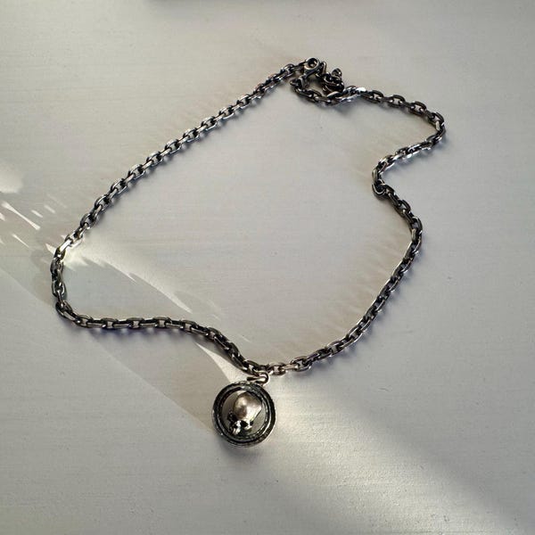 Hinged Ring for Large Knuckles Men's Band Personalized Ring Oxidized ...