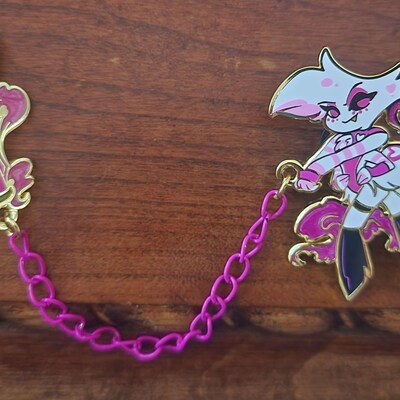 Zelda Link Ultrahand Hard Enamel Pin Tears of the Kingdom TOTK - Etsy