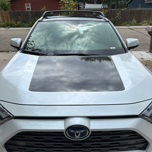 Toyota Hilux 2016-2021 ROCCO Bed Vinyl Decal Sticker Graphics Kit - Etsy