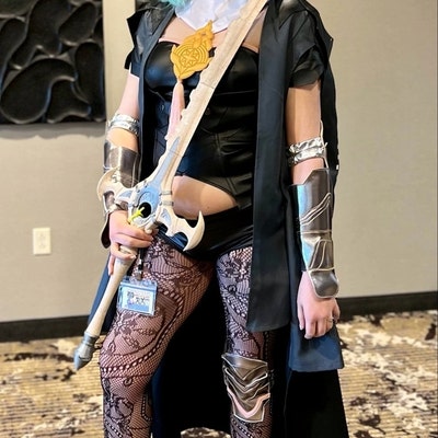 Seven Deadly Sins Lostvayne 3D Print Files - Etsy