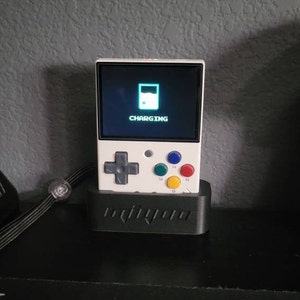 Miyoo Mini and Mini Plus Mini Retro Handheld Charging Stand / Dock ...
