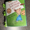 If You Give Your Teacher a Cookie, Teacher Appreciation Gift End of ...