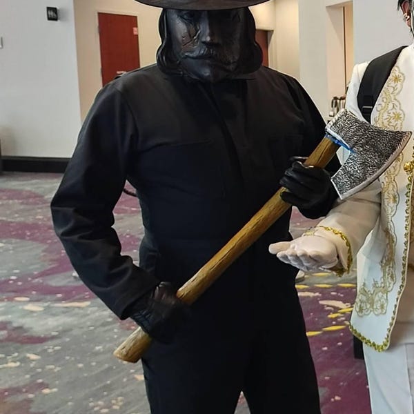 Vintage Saw Movie Prop PU, Bloody Hand Saw Horror Sawtooth Blade ...