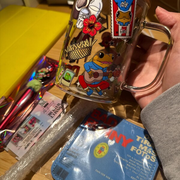 3D Printed Sapo Concho, DTMF, Sapo Concho, Gift Ideas - Etsy