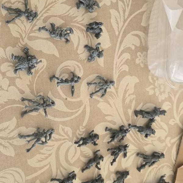 Infernal Daemon Legions May 2024 - Lost Kingdom - Fantasy - Table Top ...